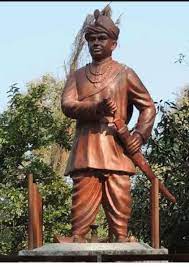 Gend Singh - ChakraFoundation.Org