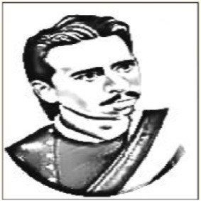 Pandit Sunderlal Sharma - ChakraFoundation.Org