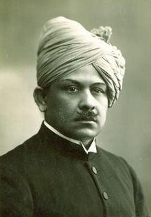 Peer Ali Khan - ChakraFoundation.Org