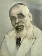 Abraham Barak Salem - ChakraFoundation.Org