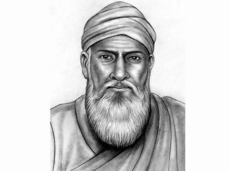 Ahmadullah Shah - ChakraFoundation.Org