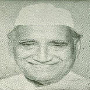 Babu Prithvi Singh Azad - ChakraFoundation.Org