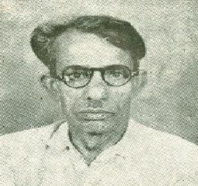 Bijoy Kumar Ghosh - ChakraFoundation.Org