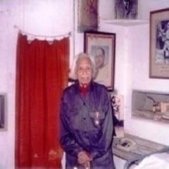 Gurbax Singh Dhillon - ChakraFoundation.Org