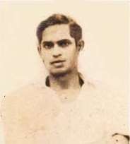K. C. S. Mani - ChakraFoundation.Org