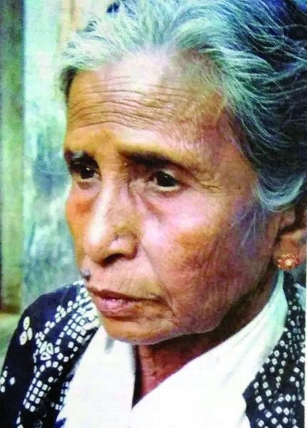 Laxmi Indira Panda - ChakraFoundation.Org