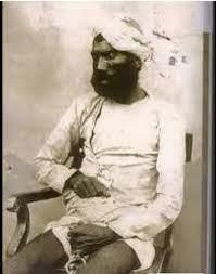 Matadin Valmiki - ChakraFoundation.Org