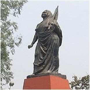 Matangini Hazra - ChakraFoundation.Org