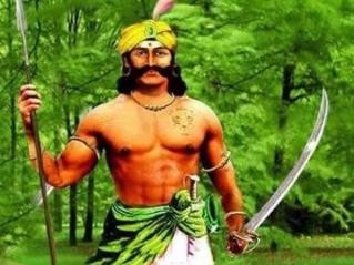 Periya Kaladi - ChakraFoundation.Org