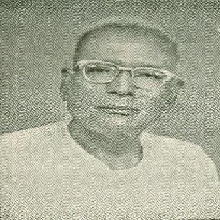 Pran Krishna Chakravarti - ChakraFoundation.Org