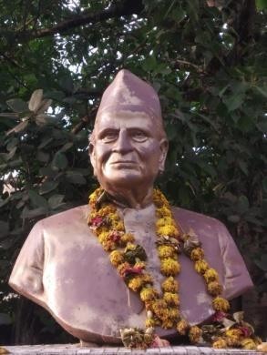 Prithvi Singh Azad - ChakraFoundation.Org