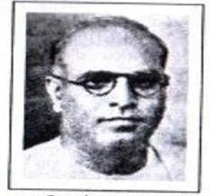 Purushothama Raja - ChakraFoundation.Org