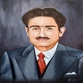 Pushkar Nath Zadoo - ChakraFoundation.Org