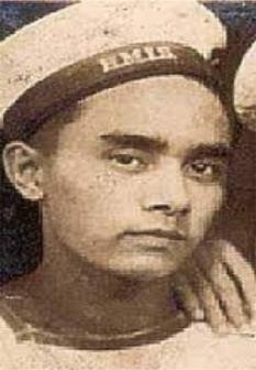 Pushpa Kumar Ghising - ChakraFoundation.Org