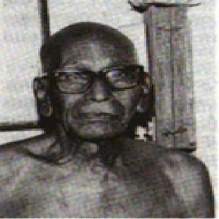 Ram Ramaswamy Dalava - ChakraFoundation.Org