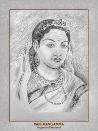 Rani Mangammal - ChakraFoundation.Org