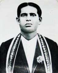 Savadi S Arunachalam - ChakraFoundation.Org