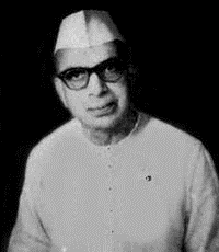 Seth Govind Das - ChakraFoundation.Org
