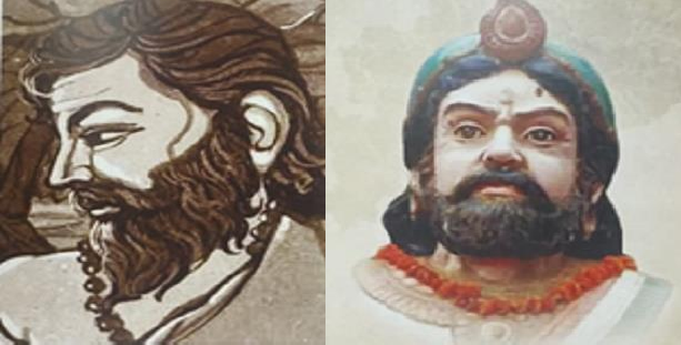 Shaheed Jayee Rajguru - ChakraFoundation.Org