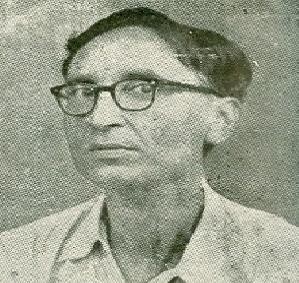 Sukumar Sengupta - ChakraFoundation.Org