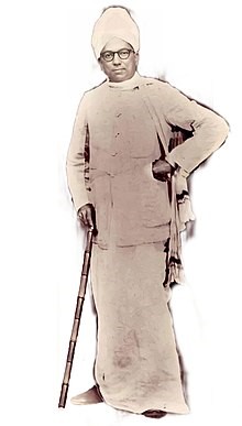 T. M. Jambulingam - ChakraFoundation.Org