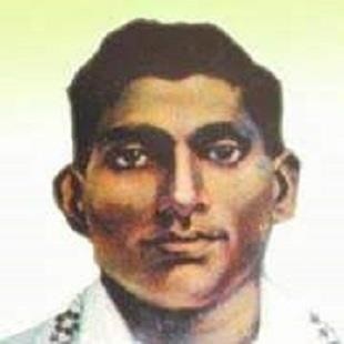 T.K. Madhavan - ChakraFoundation.Org