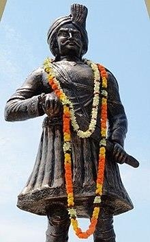 Thakur Bishwanath Sahi @ Sahdeo - ChakraFoundation.Org