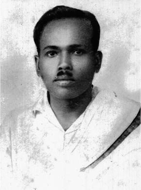Titusji - ChakraFoundation.Org