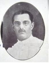 Veer Nariman - ChakraFoundation.Org