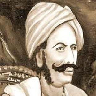 Veer Surendra Sai - ChakraFoundation.Org