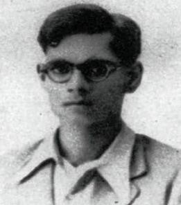Yashpal - ChakraFoundation.Org