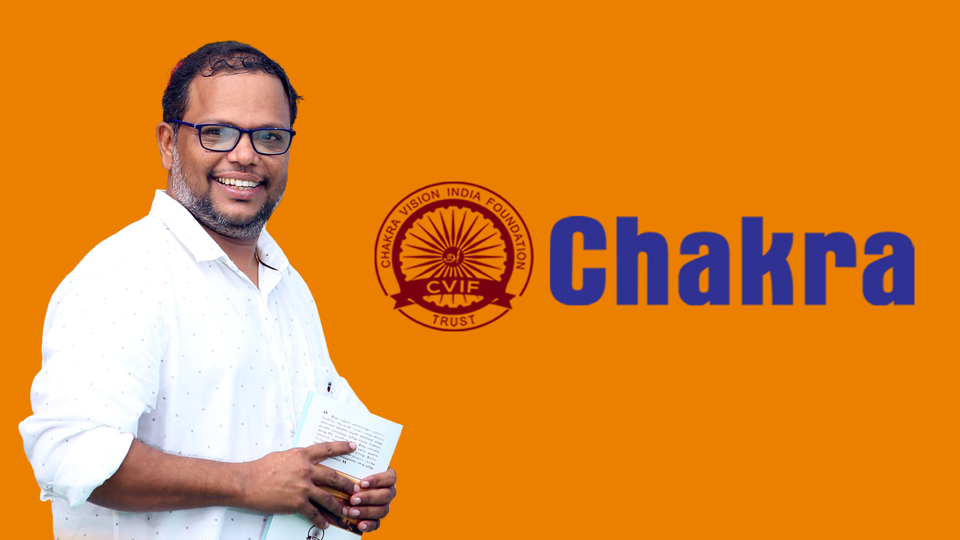 ABOUT US - ChakraFoundation.Org